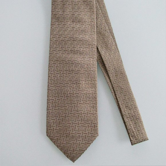 Vitaliano Pancaldi | Accessories | Vitaliano Pancaldi Nwt Mens Silk Tie ...